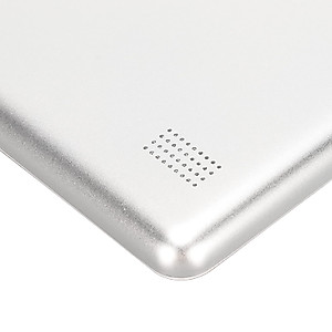 Tablet, Rear 13MP 10.1 Tablet 1960x1080 100240V Adult (EU Plug)