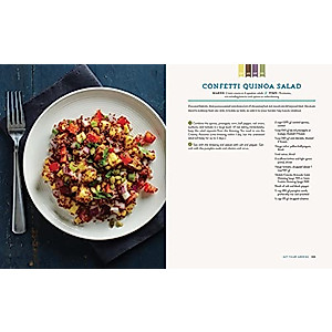 The No Meat Athlete Cookbook: Whole Food, Plant-Based Recipes to Fuel Your Workouts―and the Rest of Your Life