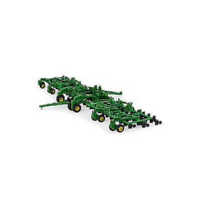 John Deere ERTL Air Seeder Set (1:64 Scale), Unisex Children, Green