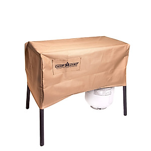 Camp Chef Patio Cover for 2 Burner Stoves