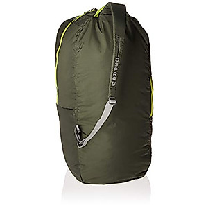 Osprey Airporter, Shadow Grey, Large