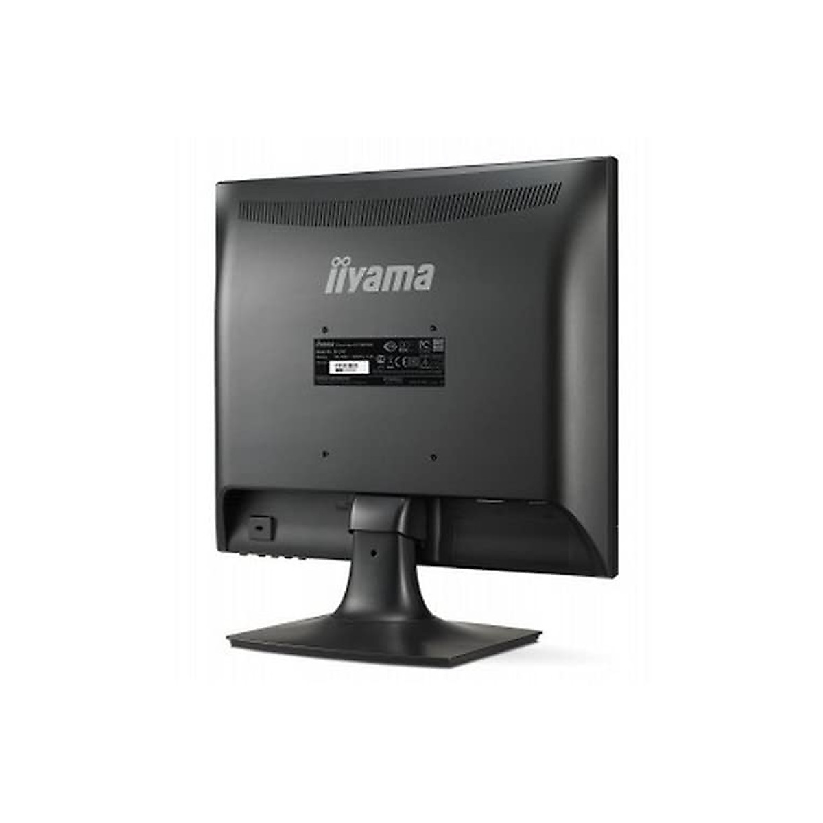 iiyama Prolite E1780SD-B1 17" LED Black Computer Monitor