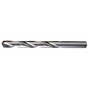 No. 28 (.1405") Carbide Tipped Drill - Jobber Length Bit