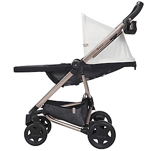 Quinny CV358ETD Rachel Zoe Zapp Flex Luxe Sport Stroller