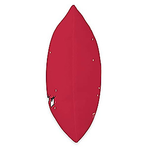 Aqua Teen Hunger Force Meatwad Throw Pillow, 16x16, Multicolor