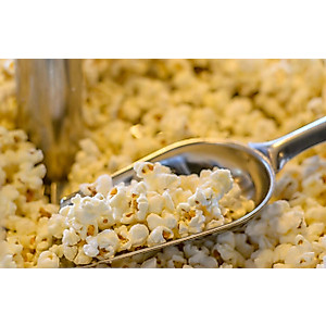 Popcorn Containers, Paper Containers 64 oz Popcorn Containers for Party & Movie, Home, Nature (20 per Pack)