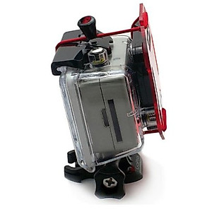 RageCams Oculus Red Dive Housing Filter for GoPro Hero2 Hero