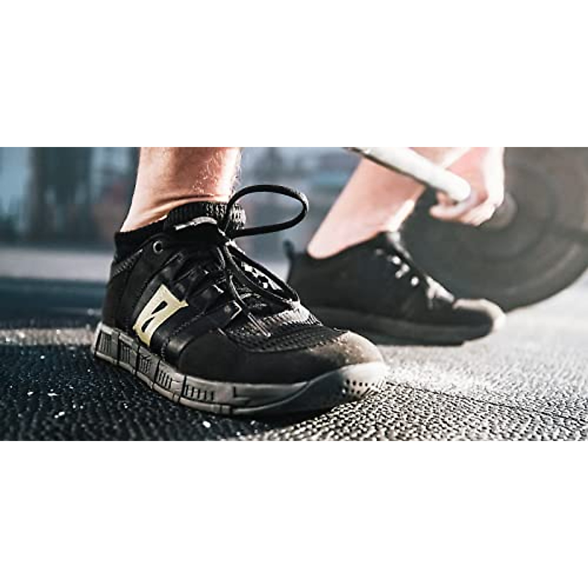 VIKTOS Men's Core Shoe Sneaker, Nightfjall, Size: 8