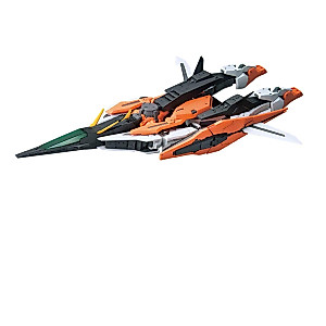 Gundam 00: Gundam Kyrios, Bandai Spirits MG 1/100