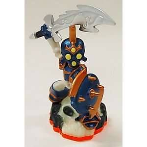 Skylanders Giants: Chop Chop Series 2 - New In Bulk Packaging