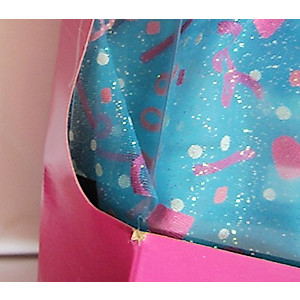 Barbie Birthday Doll - She's The Prettiest Present of All! (1993)