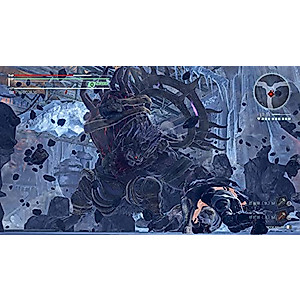 GOD EATER 3 - Nintendo Switch