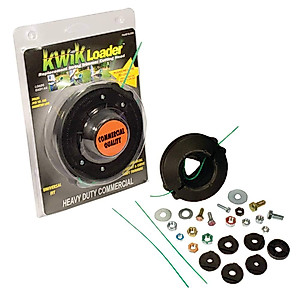 Stens Kwik Loader Heavy Duty Universal Dual Line String Trimmer Head KL650
