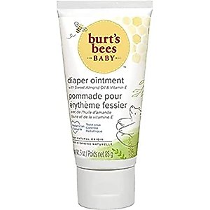 Baby Bee diaper ointment 3 oz