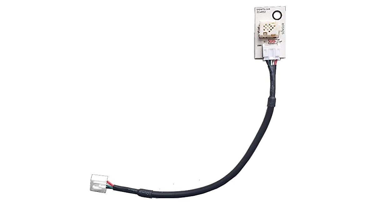 QXParts Humidity Sensor for GE Dehumidifiers
