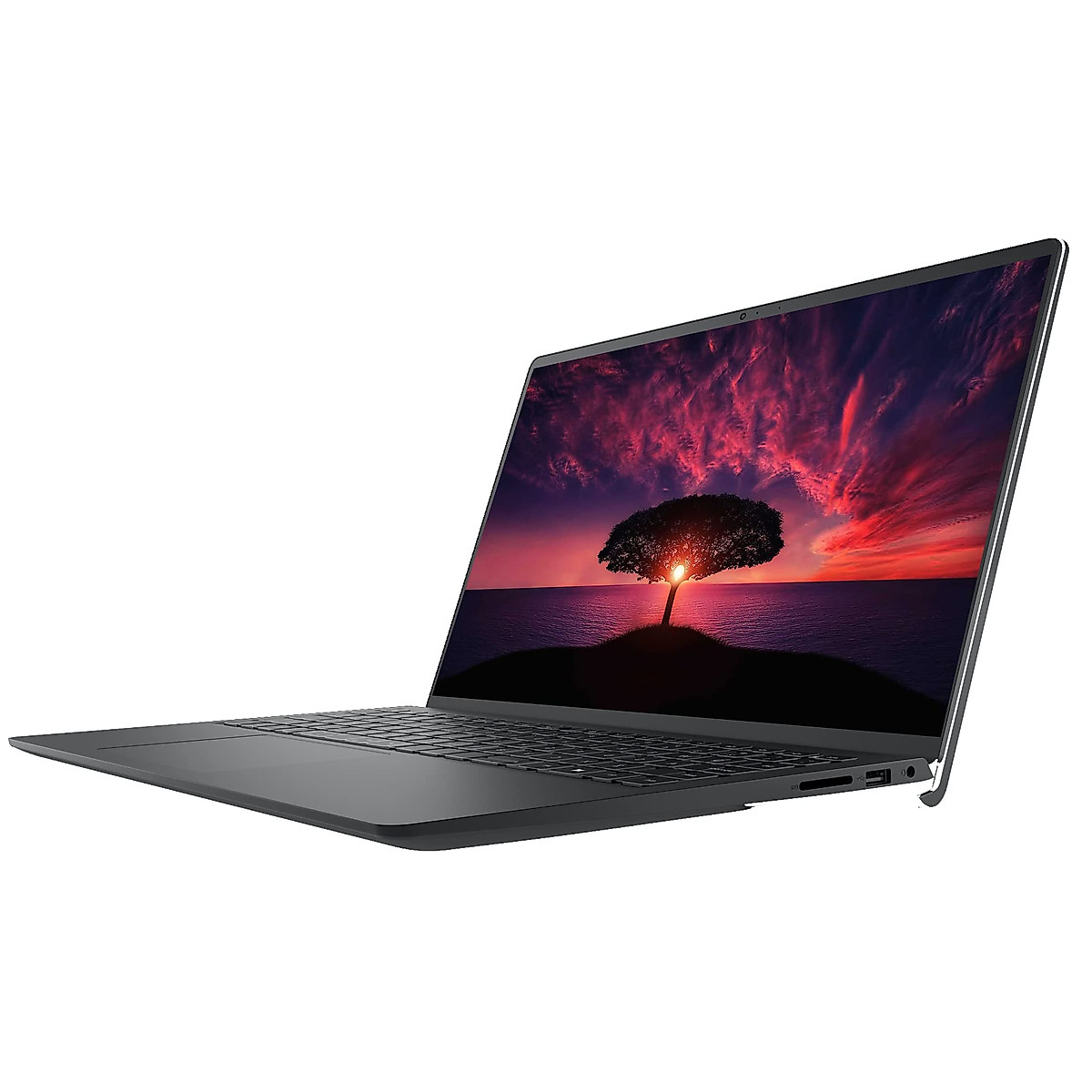 Dell Inspiron 3000 Business Laptop, 15.6''FHD Display, 10th Gen Intel Core i5-1035G1, Windows 10 Pro, 512GB SSD, 16GB RAM, HDMI, Wi-Fi, Bluetooth, Intel UHD Graphics, Long Battery Life, A