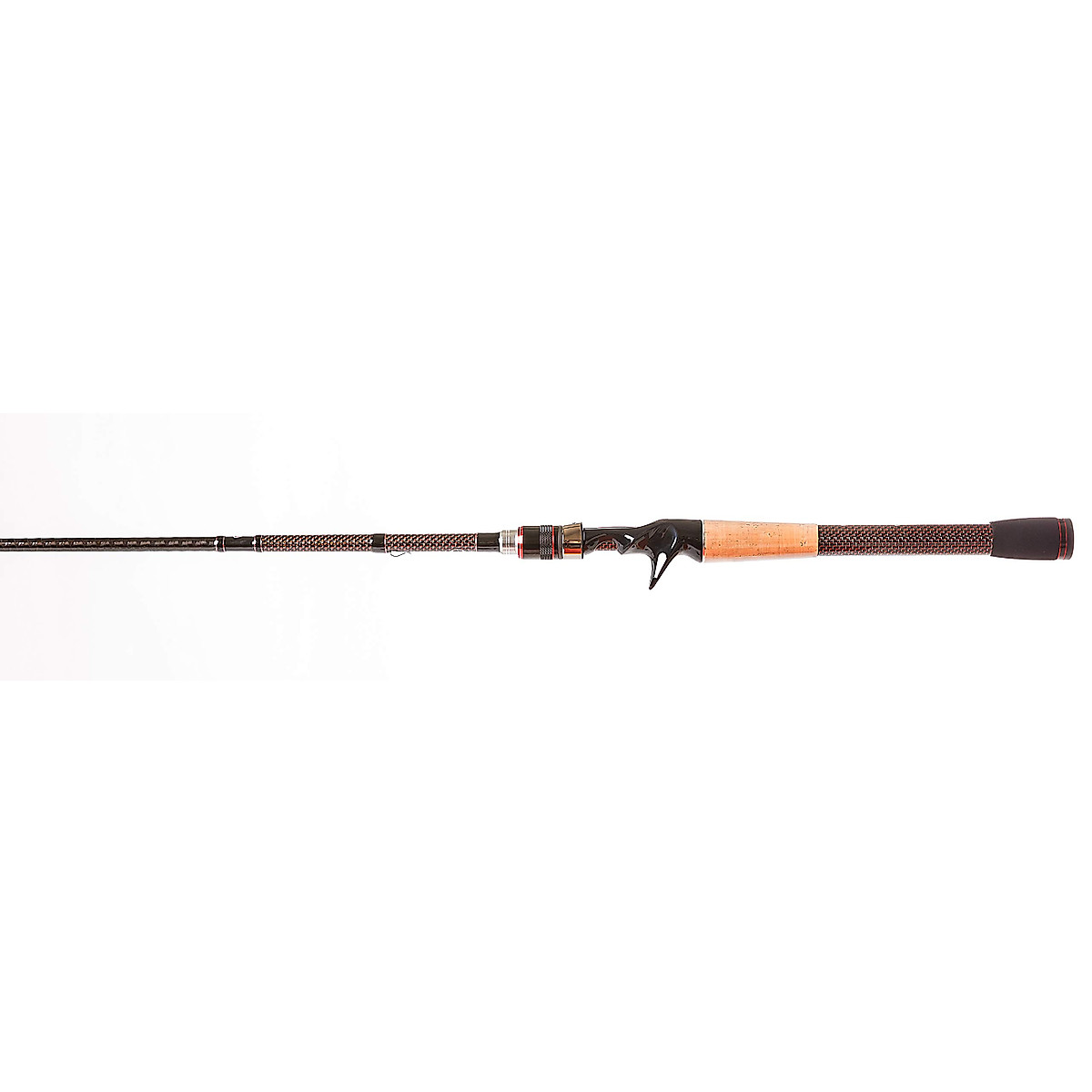 Big Sexy Favorite Casting Rod