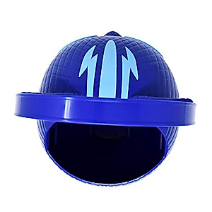 PJ Masks Catboy – Character Bucket – Children’s Halloween Trick or Treat Candy and Storage Pail