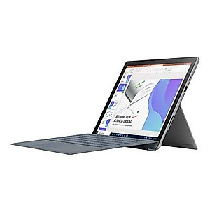 Microsoft PRO 7 Plus I5/8/128 PLAT COMM