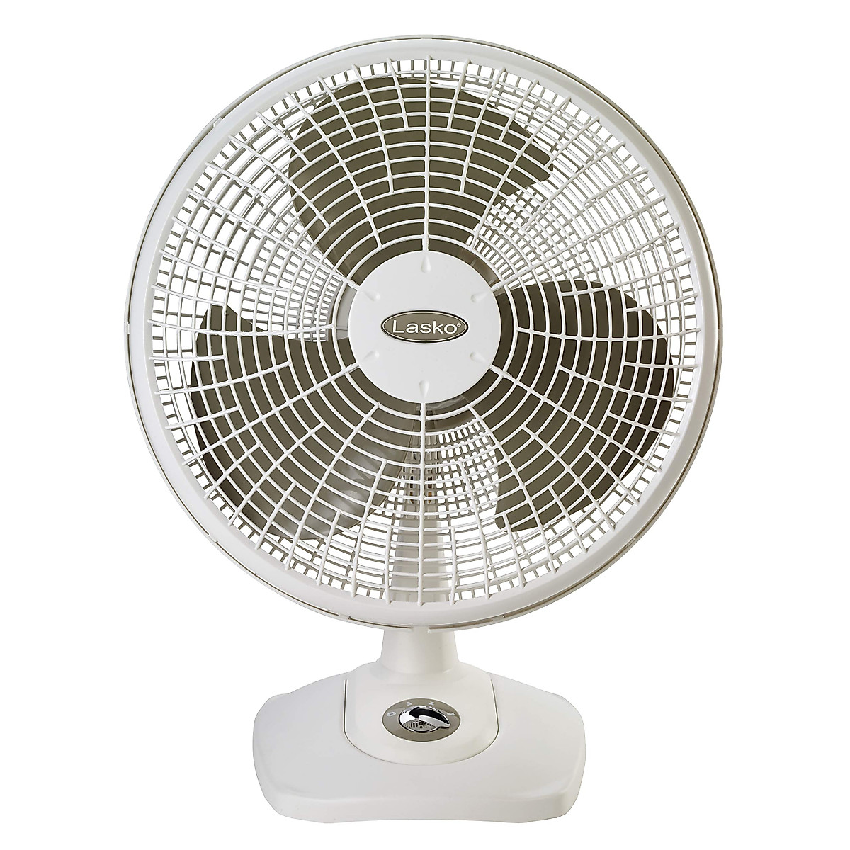 Lasko Lasko-16 Oscillating Performance Table, 3-Speed (2506) Household Fans, 16"