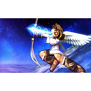 Super Smash Bros. - Nintendo 3DS