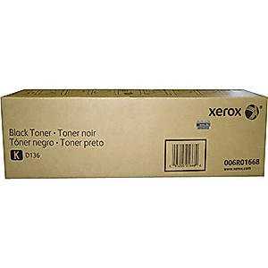 TNC Xerox D136 006R01668 Genuine Xerox Supplies