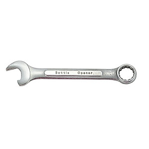 Southern Homewares Wrench Beer and Soda Bottle Opener - Makes The Perfect Man Dad Fathers Day Gag Novelty White Elephant Gift