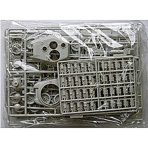 AEVVV T-34-85 Soviet WWII Medium Tank Russian Model Kits Scale 1:35 Assembly Instructions in Russian Language