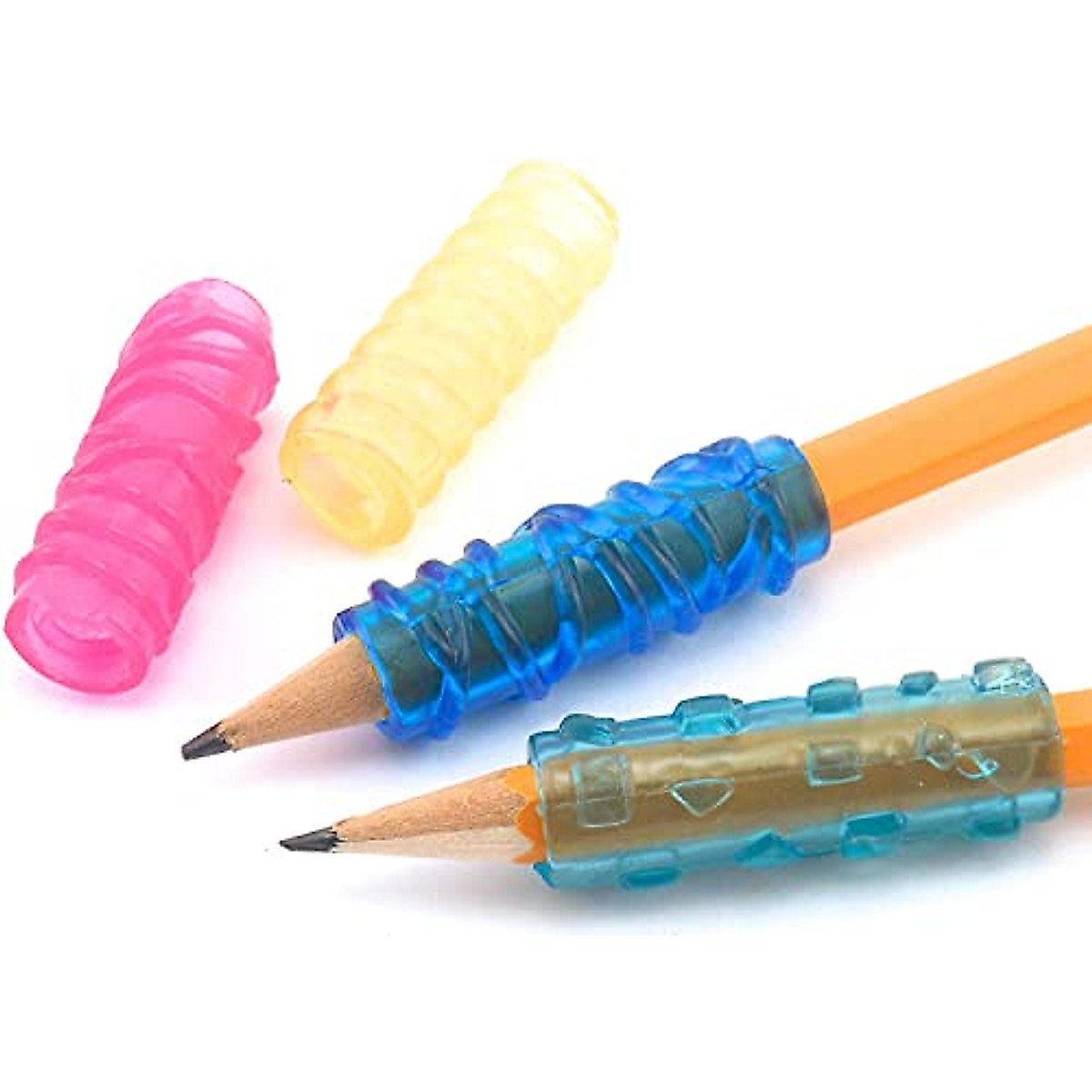 The Pencil Grip Classics Extreme Pencil Grips - Ergonomic Writing Aid ...
