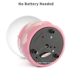 Unicorn Snow Globe for Kids - Christmas Snow Globes for Girls, Music Snowglobe for Women Daughter Granddaughter, Pink Valentine Gift for Mom Granddaughter Sister Birthday Presents