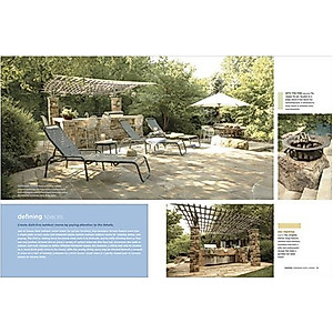 Patios Designs for Living
