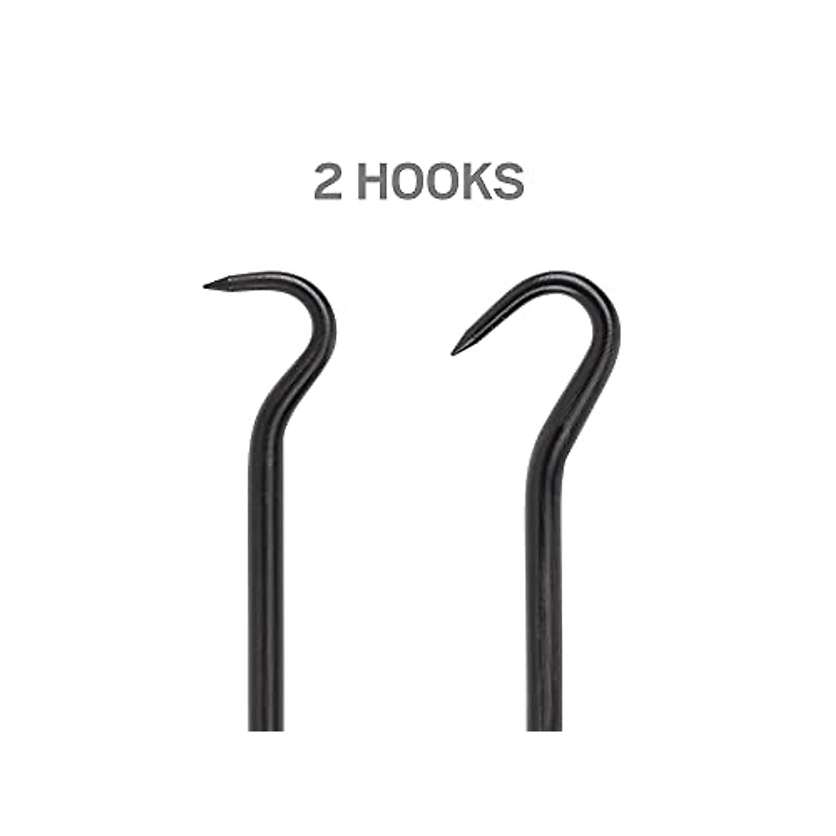 TEKTON Pick and Hook Set (5-Piece) | PNH90101