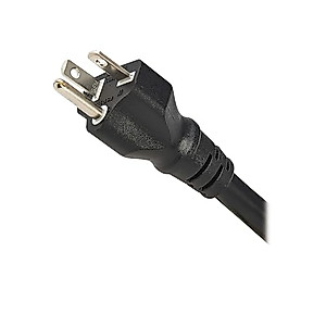 Eaton Tripp Lite Series SmartOnline 2200VA UPS, Pure Sine Wave Double-Conversion, 1800W, 2U Rack/Tower, Extended Run, Network Card Option, LCD, 2 Year Warranty & 250,000 Insurance (SU2200RTXLCD2U)