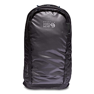 Mountain Hardwear Women's Camp 4 28 W Backpack, Black, R