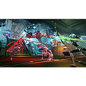 Battleborn (Xbox One)