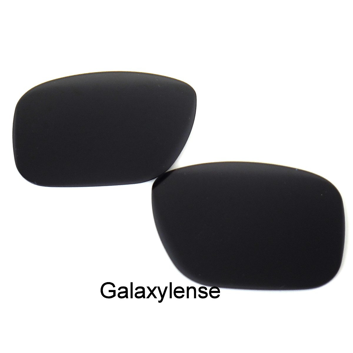 Galaxy Replacement lenses For Oakley Holbrook Polarized Multiple Color (Black)