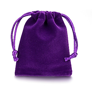 MDFUN 14K Yellow Gold Plated Round Clear Cubic Zirconia Stud Earring Pack of 6 Pairs (6 Pairs)