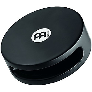 Meinl Percussion MCS1-BK Mountable Cajon Snare, 7 1/2-Inches