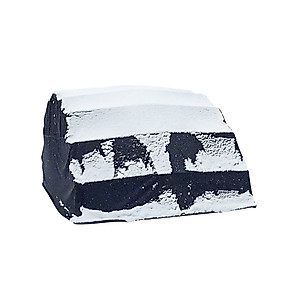 Ikuby SUV Carport, Super Sturdy Heavy Duty Portable Lockable Carport: All Weatherproof Anti UV Waterproof Retractable Car Shed - Steel Frame Auto Shelter for Maximum Durability – Full Protection