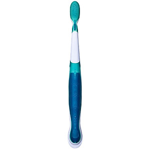 Oral-B Pro-Health Junior CrossAction Galaxy Toothbrush, Ages 6+, Soft - Pack of 6