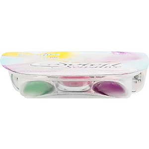 BIC Soleil Glow Razors, 3 Count