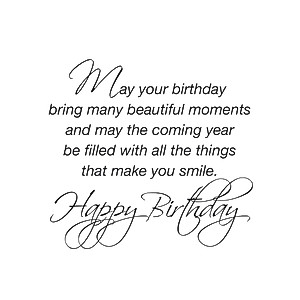 Prime Greetings Son Birthday Card, Made in America, Eco-Friendly, Thick Card Stock with Premium Envelope 5in x 7.75in, Packaged in Protective Mailer