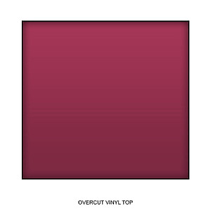 Sanctuary Free Flow King/California King Size (84x72x9) Hardside (Wood Frame) Waterbed Mattress (RHS05/23)