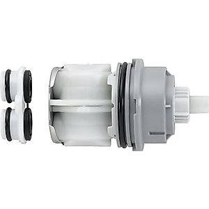 DELTA FAUCET RP46463, Small, Chrome