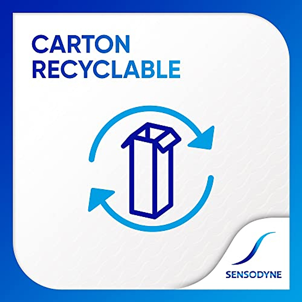 Sensodyne Sensitivity & Gum Soft Toothbrush