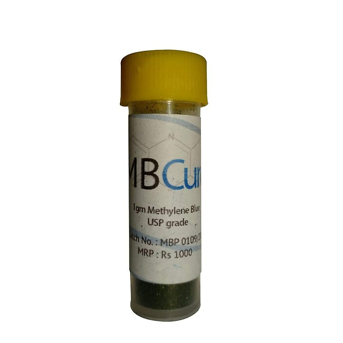 USP Grade Methylene Blue Powder