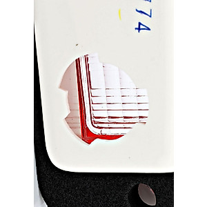 For Ford F150 F250 F350 1973 1974 1975 1976 1977 1978 1979/Bronco 1978-1979 Tail Lights Lamps Set Driver and Passenger Side