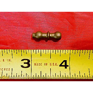 Bridgeport Mill Part, J Head Milling Machine Reverse Trip Ball Lever 2190085 M1033-03