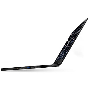 EXCaliberPC 2023 MSI Stealth GS66 12UGS-297US (i9-12900H, 32GB RAM, 1TB NVMe SSD, RTX 3070Ti 8GB, 15.6" QHD 240Hz, Windows 11) Gaming Laptop
