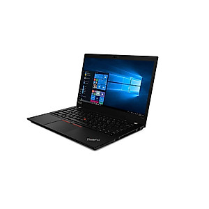 OEM Lenovo ThinkPad P14s 14" FHD IPS, AMD Ryzen 7 Pro 4750U (8 Cores, Beats Intel i7-1255U), 16GB RAM, 512GB NVMe, Backlit KYB, Fingerprint Reader, BT, RJ-45, WiFi 6, W11P, 3YR, Business Laptop
